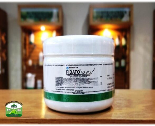 Insecticidas - GRUPO PROMOAGRO®